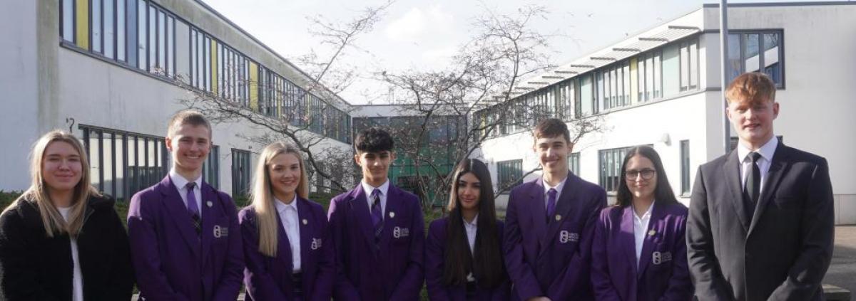 Alumni/Friend registration | Future First Hub